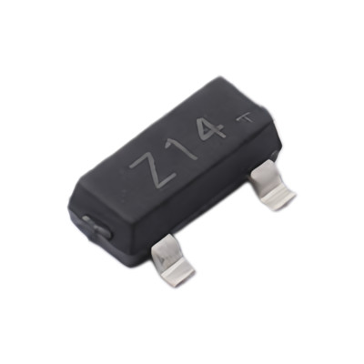 Guangdong Hottech BZX84C8V2
