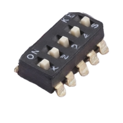 hanxia HX 2.54-6P TPGT