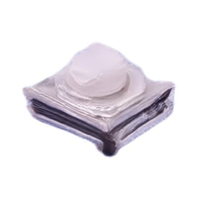 OMRON B3SN-3112P Tactile Switch Chip – Reliable Surface-Mount Push Button Switch