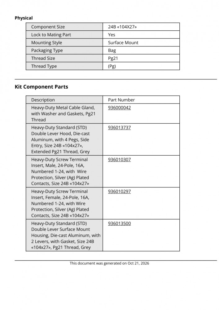MOLEX 936030086 product document image 3