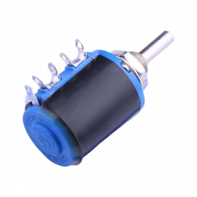 BOCHEN WXD3-11-10K Trimmer Potentiometer
