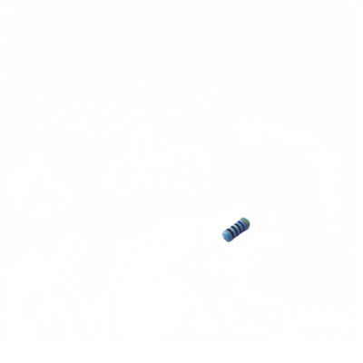 Huaxing Mechanical-Elec. MF1W-470KΩ±1%T