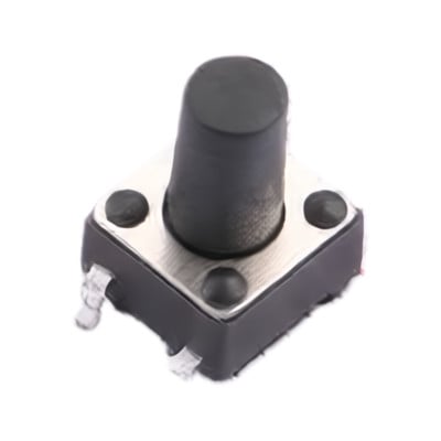 Khon TSB06331-055D532DA-R1000 Tactile Switch
