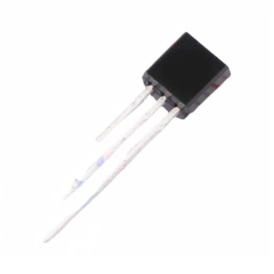 BLUE ROCKET 9013 Single Bipolar Transistor