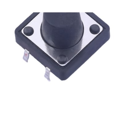 G-Switch GT-TC047B-H016-L1A Tactile Switch