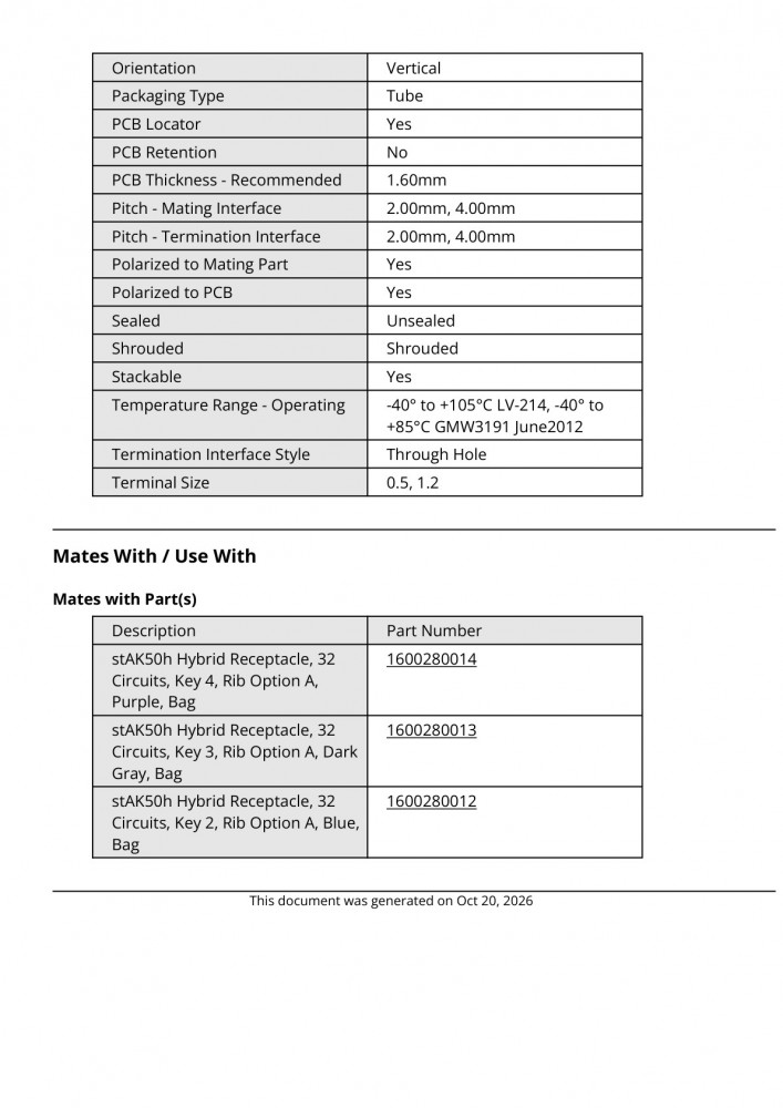 Product document image, page 3