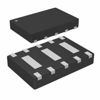 AOS AOZ8312DI TVS Diode