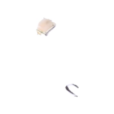 ROHM SML-D12Y8WT86 LED Indication - Discrete Chip