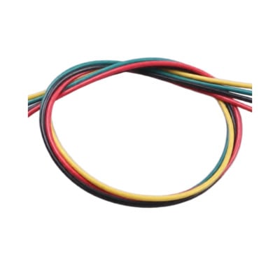 DEALON LDS254-100724-300-5P Single Conductor Hook-Up Wire