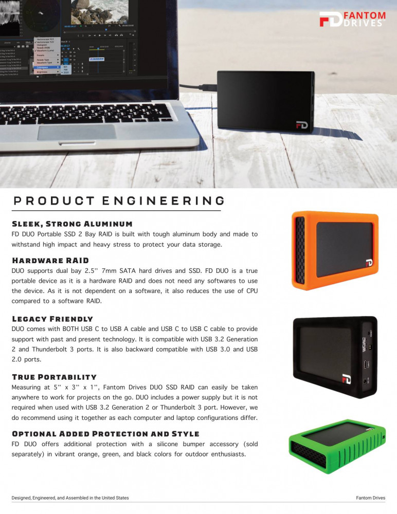 DMR000E technical document page 3