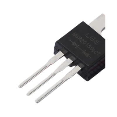 LGE MBR40100LCT Single Diode