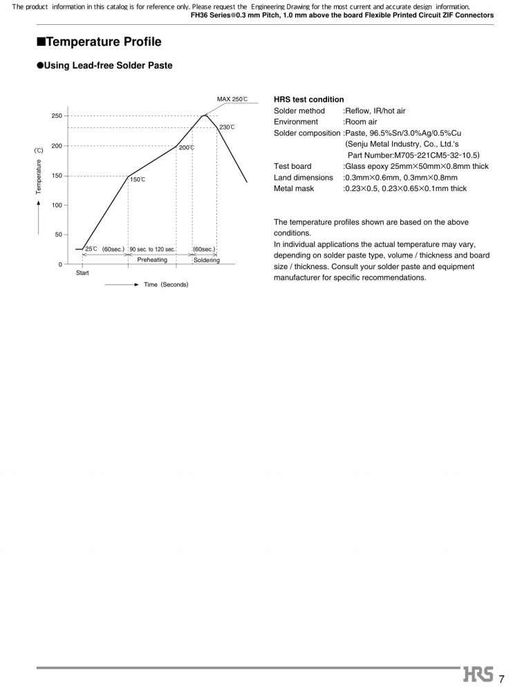 HRS FH36 document page 7
