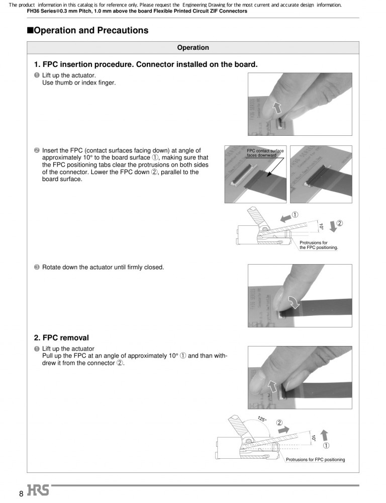 HRS FH36 document page 8