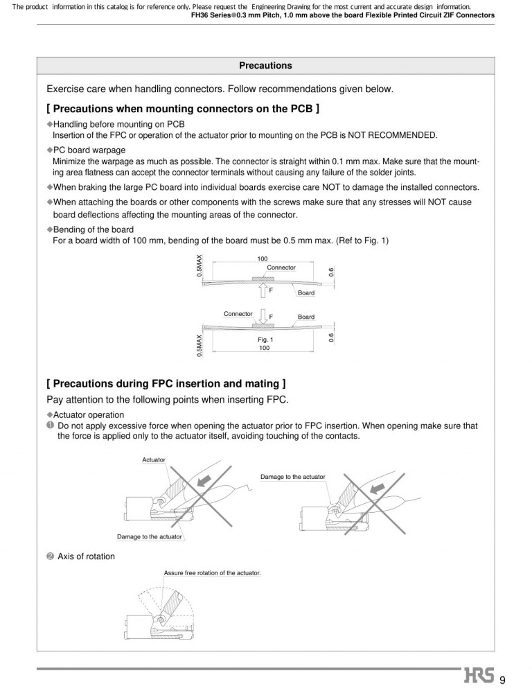 HRS FH36 document page 9