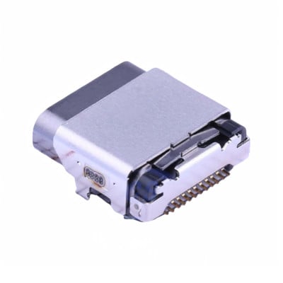 JAE Electronics DX07SA24XJ2R1000 USB, DVI, HDMI Connector Assembly