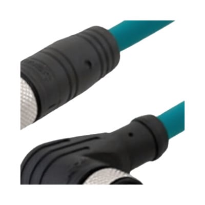 L-com TRG506-T4T-05M Circular Cable Assembly