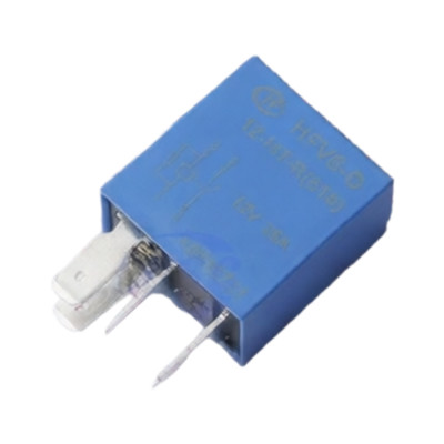 HONGFA HFV16-P/12-HST Automotive Relay