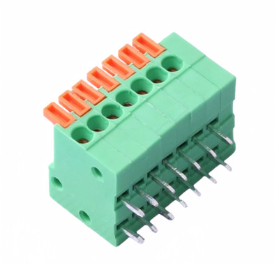 DORABO DB141R-2.54-3P-GN
