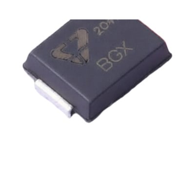 Jiangsu JieJie Microelectronics SMCJ90CA TVS Diode for sale