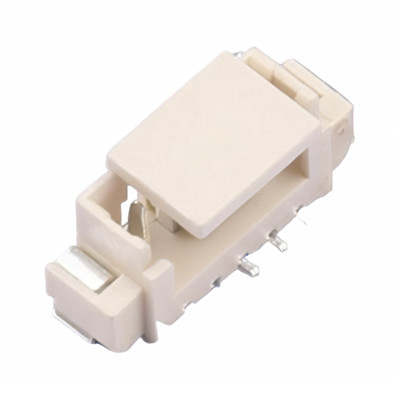 MAX MXPH-2.0-05P-LT1-0-A Male Header Pins