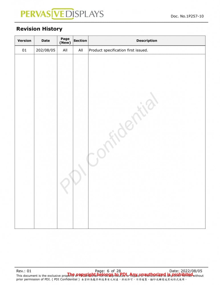 E2266PS0C2 document page 6