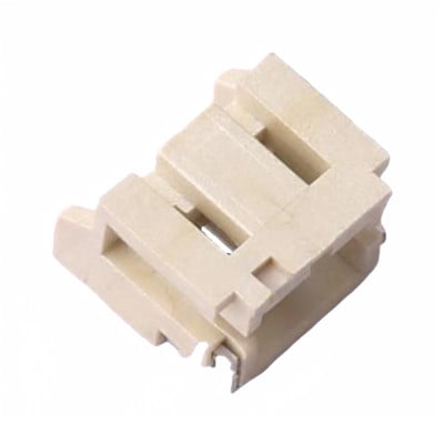 Megastar ZX-PH2.0-LT2P Male Pin Header