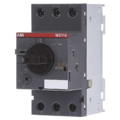 SIEMENS 3RV20234DA20 Motor Protective Circuit Breaker for sale