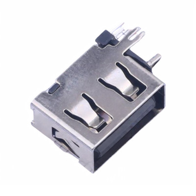 HOOYA USB-106-W-FE USB Connector Assembly