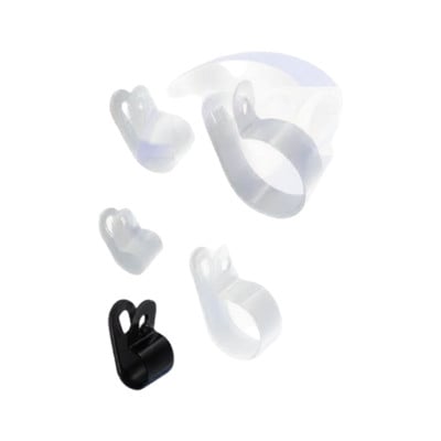 KSS UC-2 Cable Supports and Fasteners