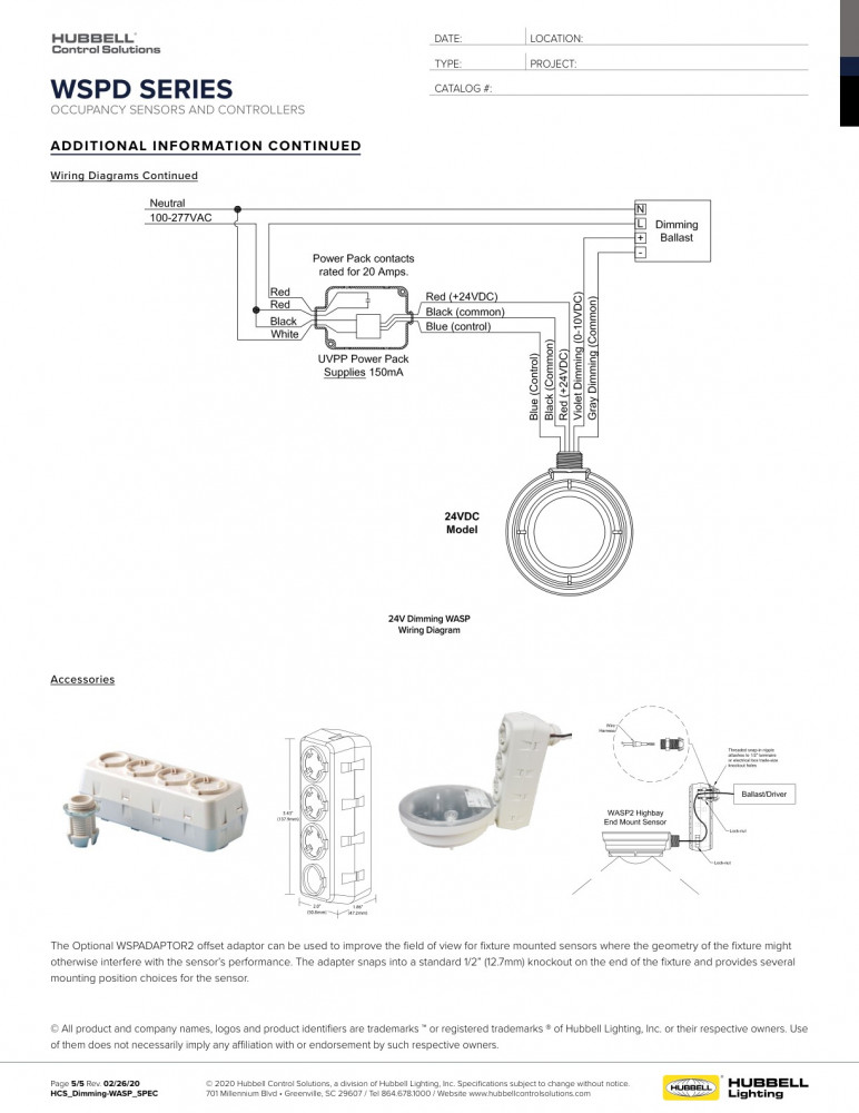WSPD Series document page 5