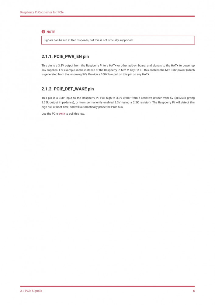 Technical document page 7