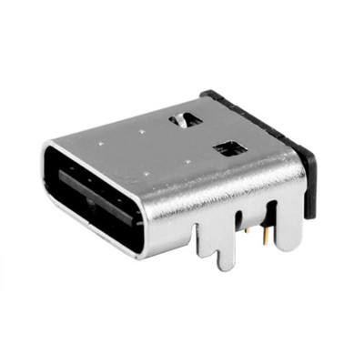 CUI UJ32-C-H-G-H2-SMT-TR USB Connector Assembly