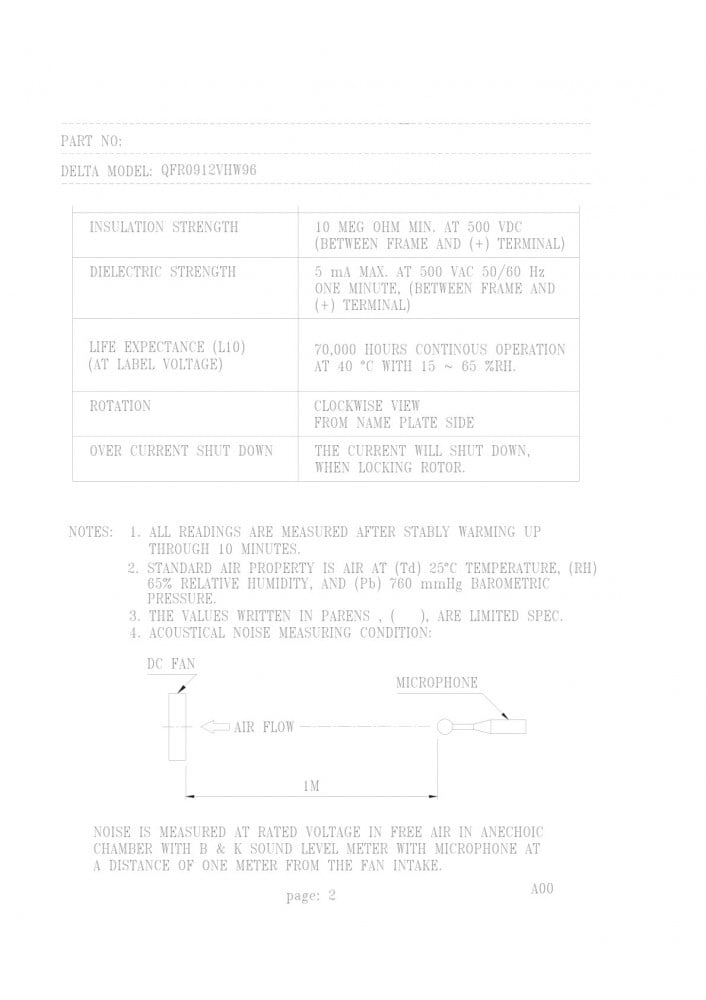 QFR0912VHW96 specification page 4