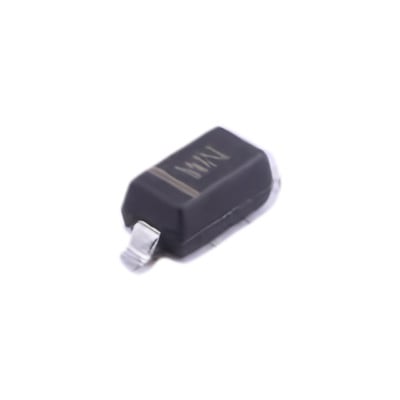 Jingdao Microelectronics BZT52C18 Single Zener Diode