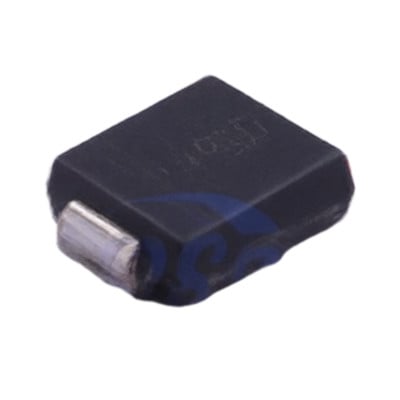 Shikues RS3ACG Single Diode