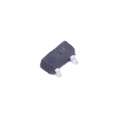JSMSEMI MMBTA44 Single Bipolar Transistor