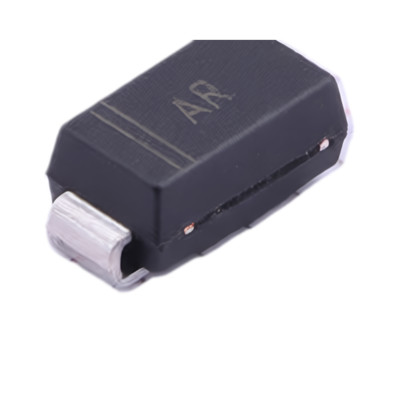 Jingdao Microelectronics SMAJ8.0CA TVS Diode