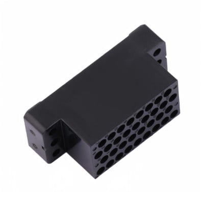 TE Connectivity 200838-2 Backplane Connector Housing for sale