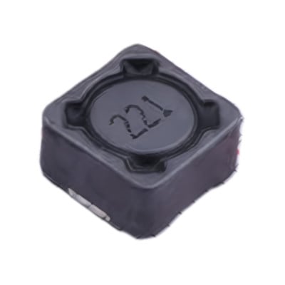 Cybermax CMLH0704S331MTT Fixed Inductor