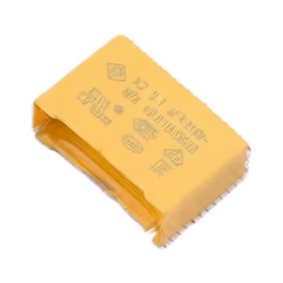 CHAMPION SMQP205K310XXF2B28150 Ceramic Capacitor