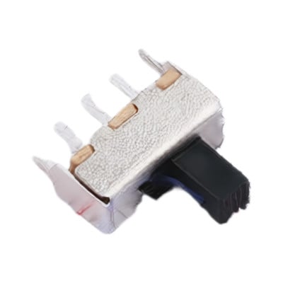 HanElectricity SS12D07VG5 Slide Switch
