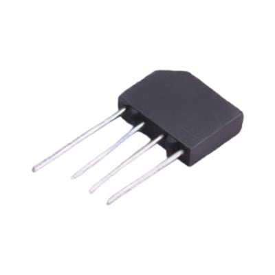LGE KBPC3508 Bridge Rectifier Chip