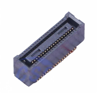 HRS DF40HC(4.0)-40DS-0.4V(51) Board-to-Board Mezzanine Edge Type Connector for sale