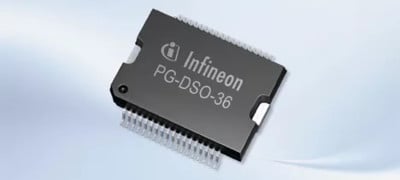 Infineon TLE6228GP