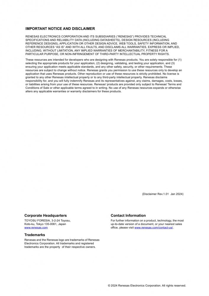F6123SAVGI8 technical document page 3