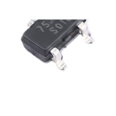 BLUE ROCKET BRCO7350T Linear Low Dropout (LDO) Voltage Regulator