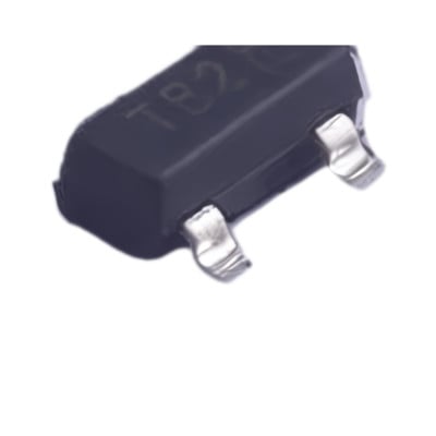 DIODES DESD3V3E1BL-7B TVS Diode