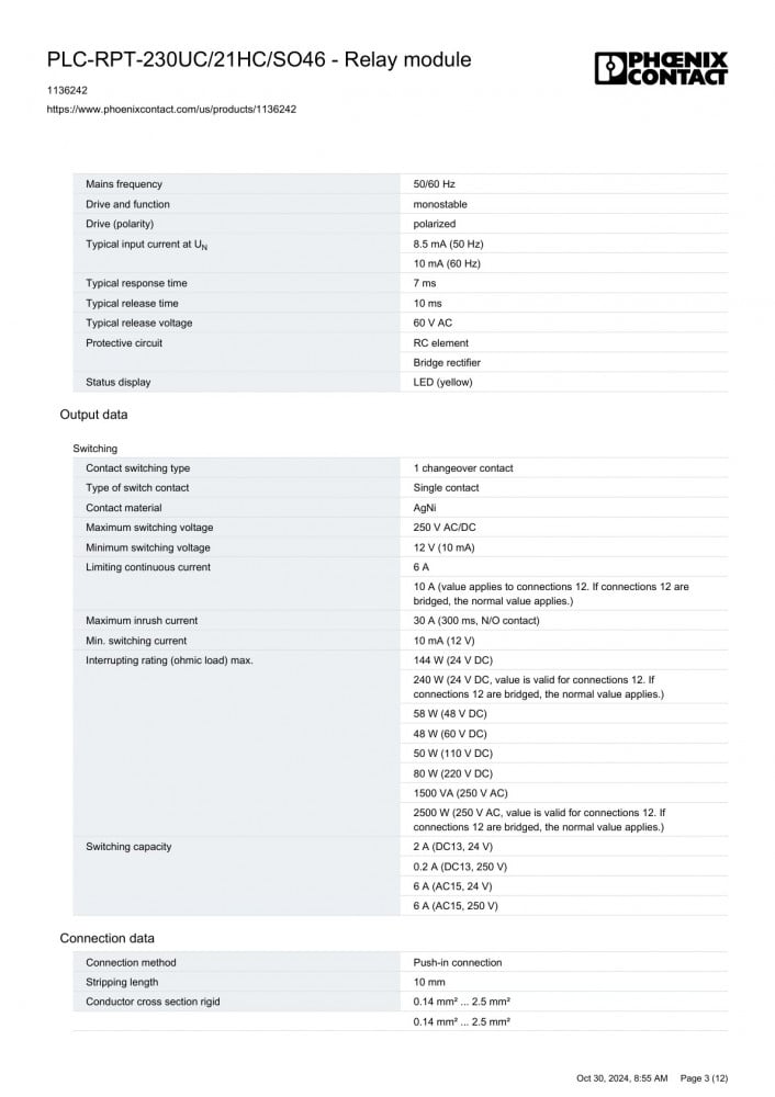 1136242 technical document page 3