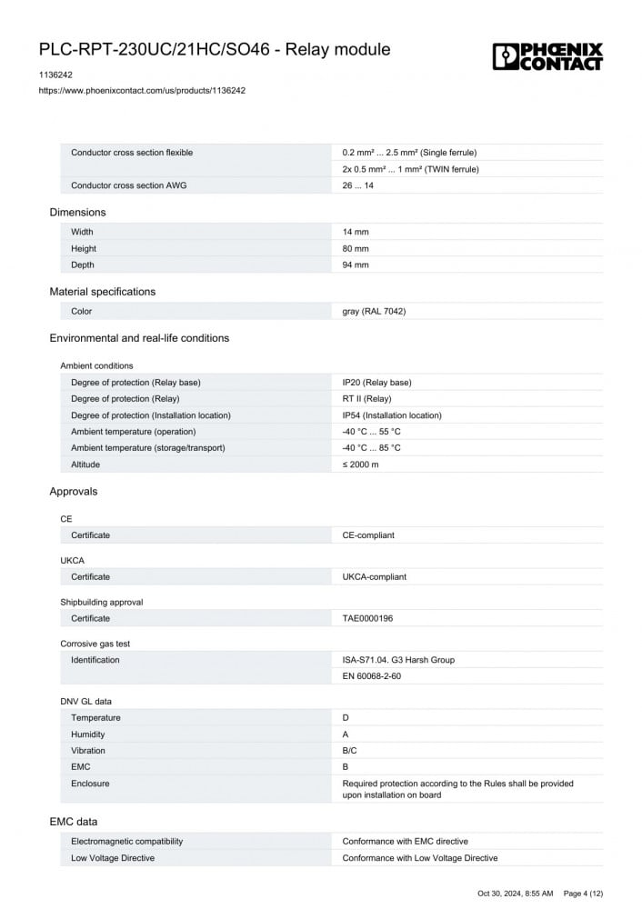 1136242 technical document page 4