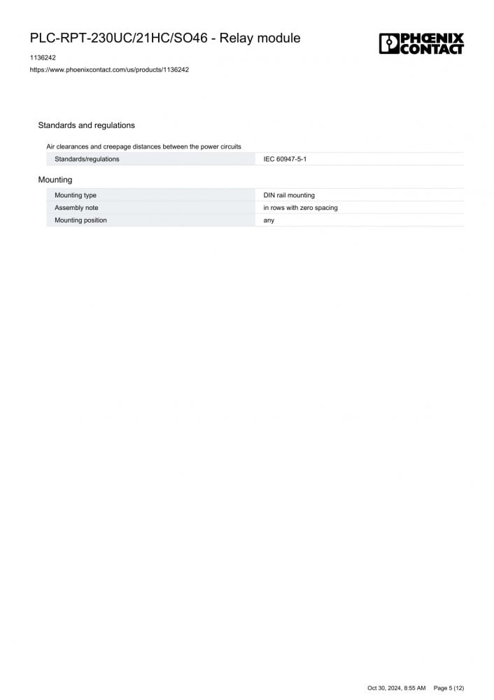 1136242 technical document page 5